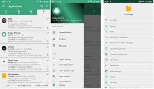 通常600円が0円に、アプリをバックアップ『Alpha Backup Pro』などAndroidアプリ値下げセール 2022/08/26